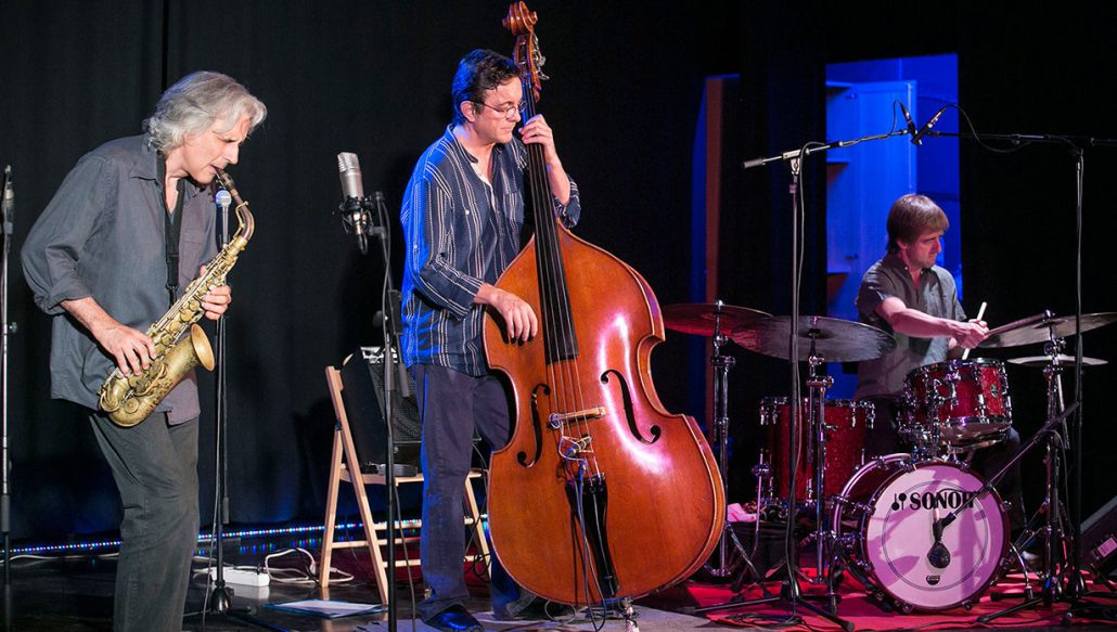 CMS Trio - Marc Miralta